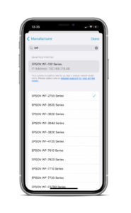 How to Connect Printer to iPhone or iPad With or Without AirPrint - ezeep