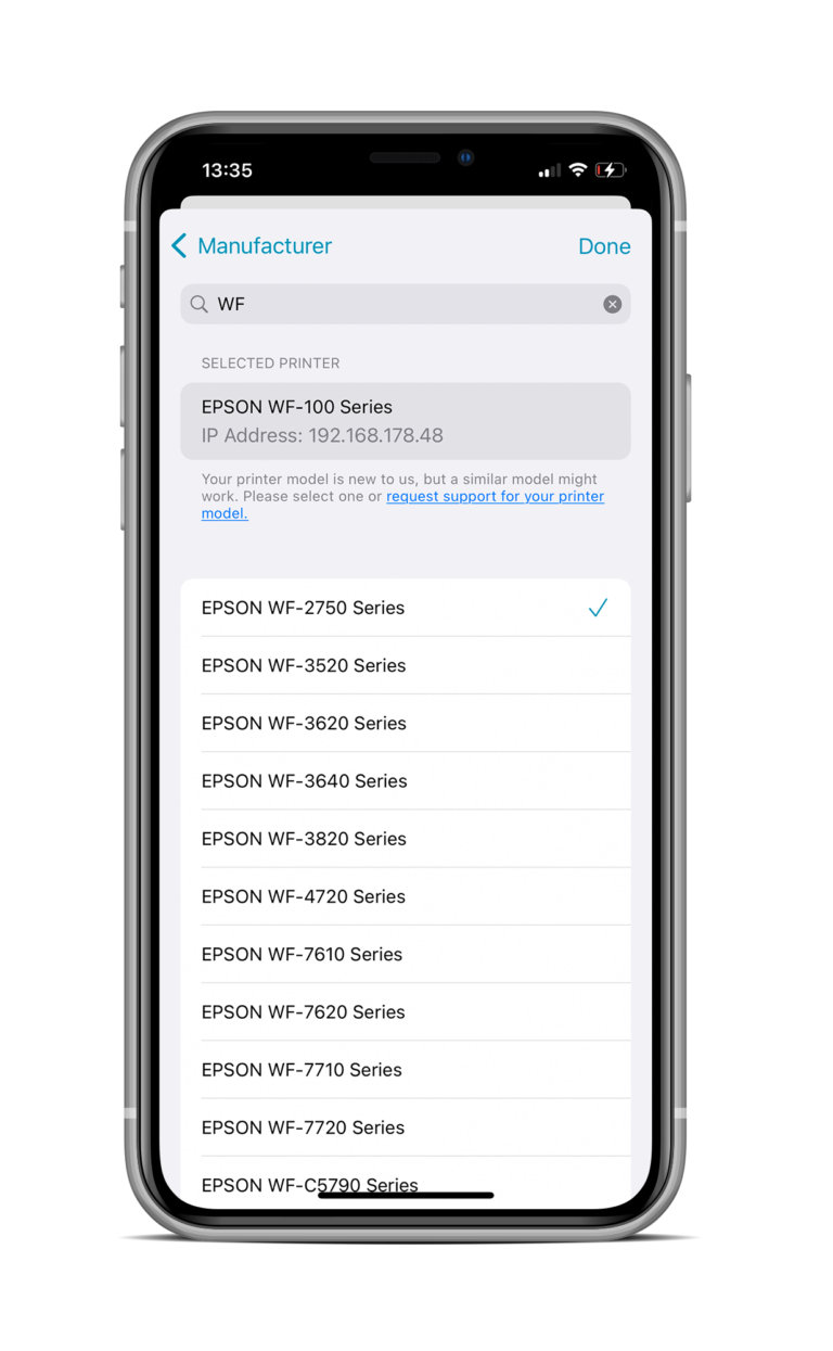 How to Connect Printer to iPhone or iPad With or Without AirPrint - ezeep