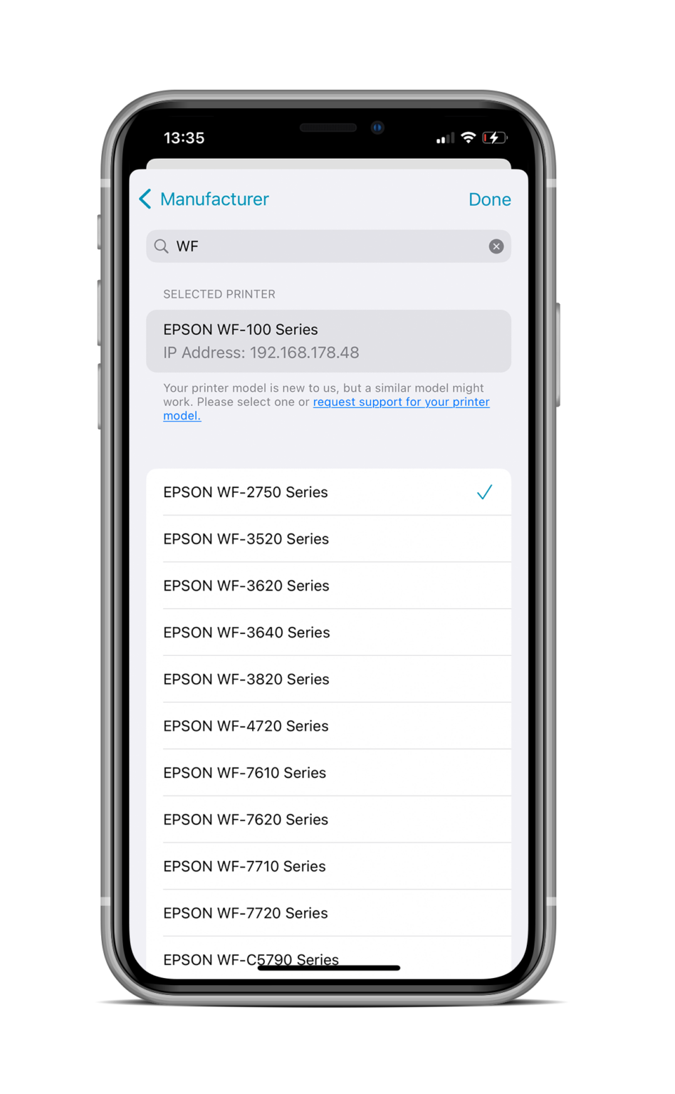 How to Connect Printer to iPhone or iPad With or Without AirPrint - ezeep