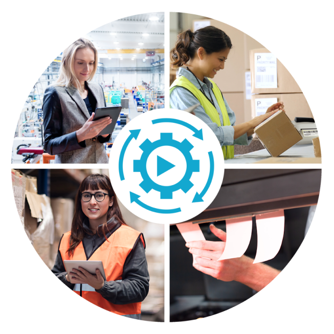 Print Automation Made Easy With ezeep Blue - ezeep