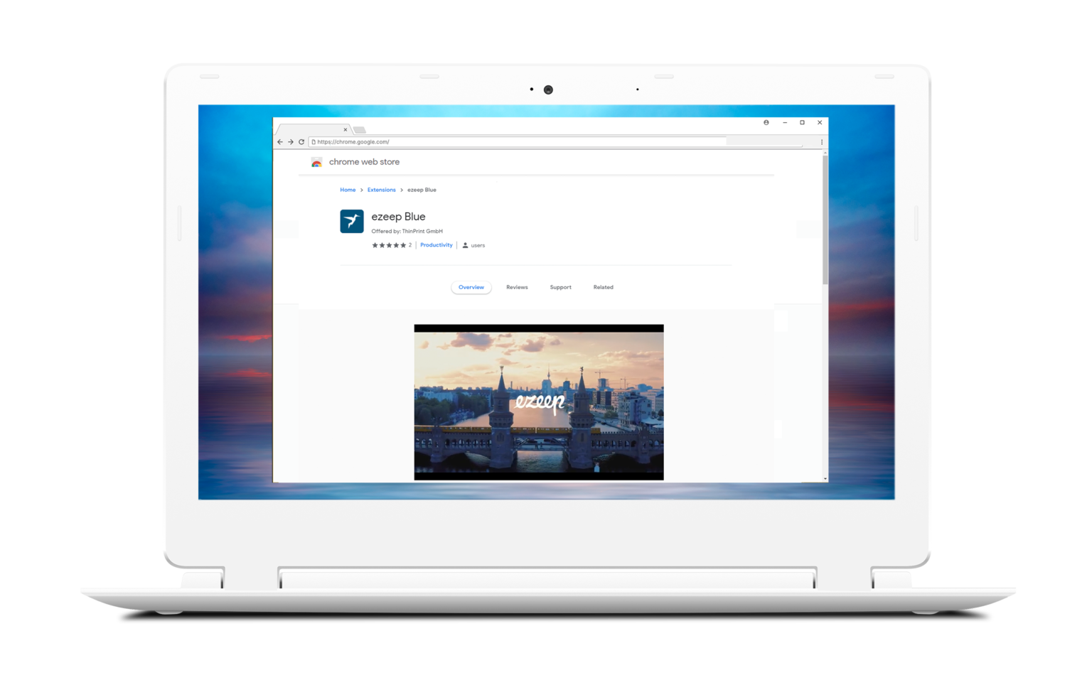 Chrome Printing Securely Integrated Into Any Environment Ezeep chrome-printing-securely-integrated-into-any-environment-ezeep