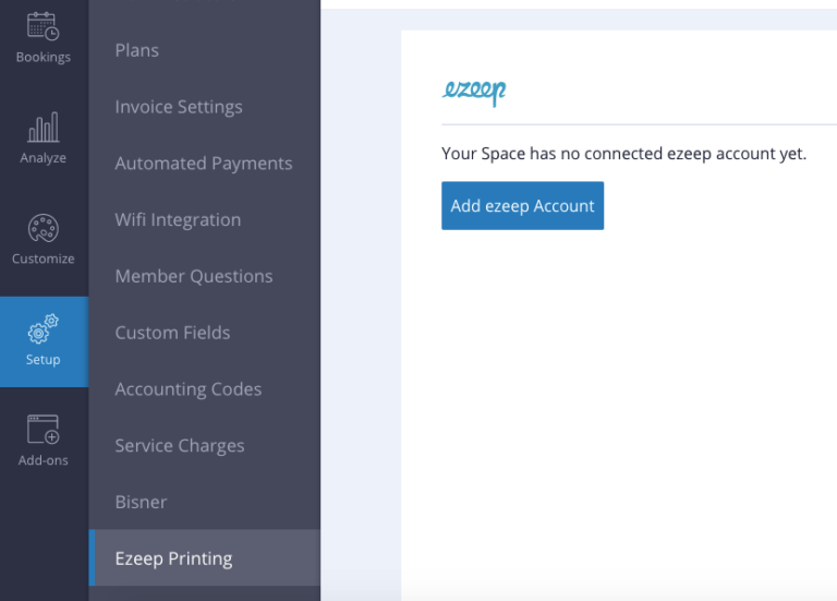 Cobot printing made easy thanks to integration with ezeep - ezeep
