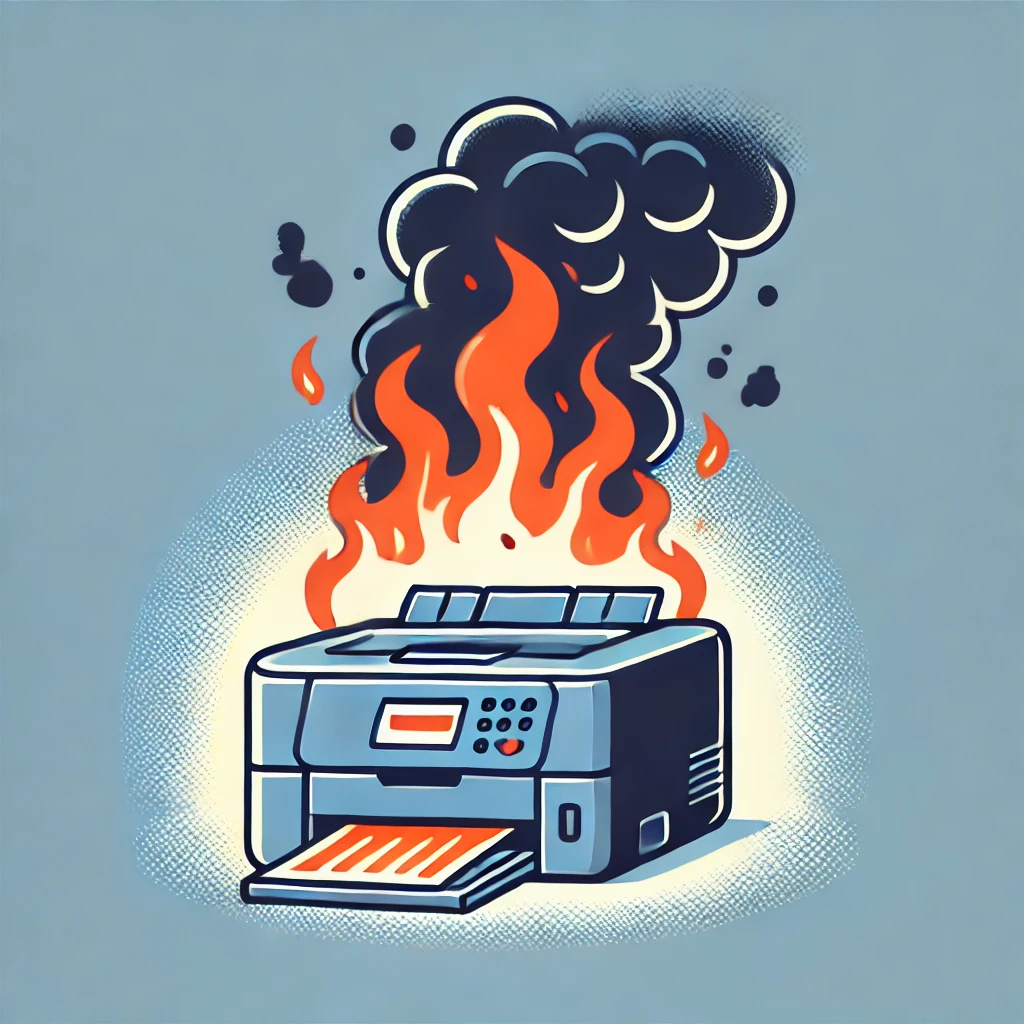 Security Vulnerability in Seiko-Epson Printers: What You Need to Know ...