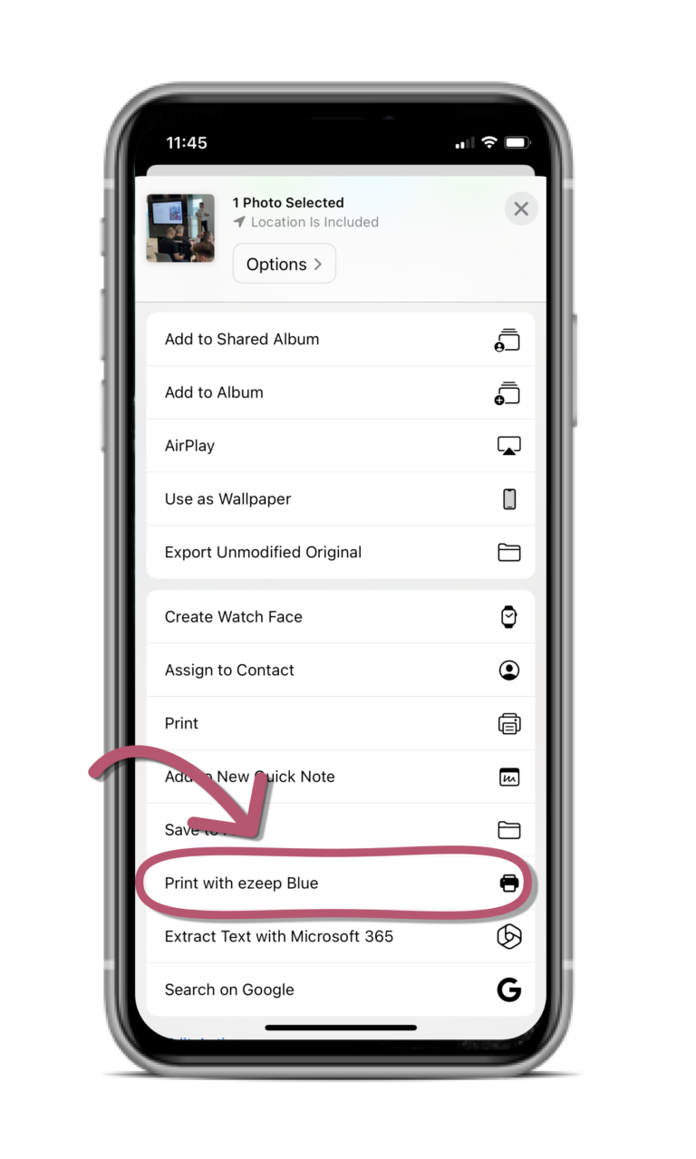 How to Connect Printer to iPhone or iPad With or Without AirPrint - ezeep