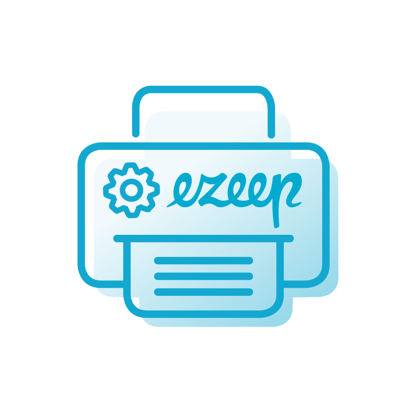 Ezeep Blue For Developers Ezeep