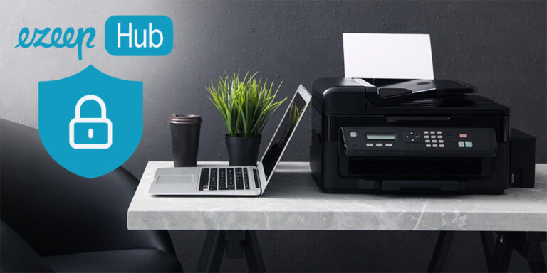 Printing Over VPN - This Is How It Is Done! - ezeep