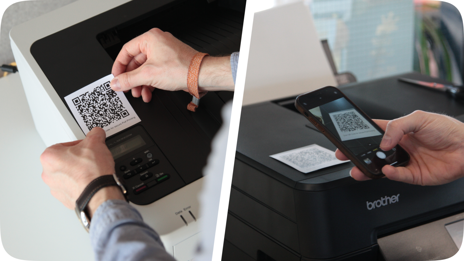 Secure Pull Printing – New in ezeep Blue - ezeep