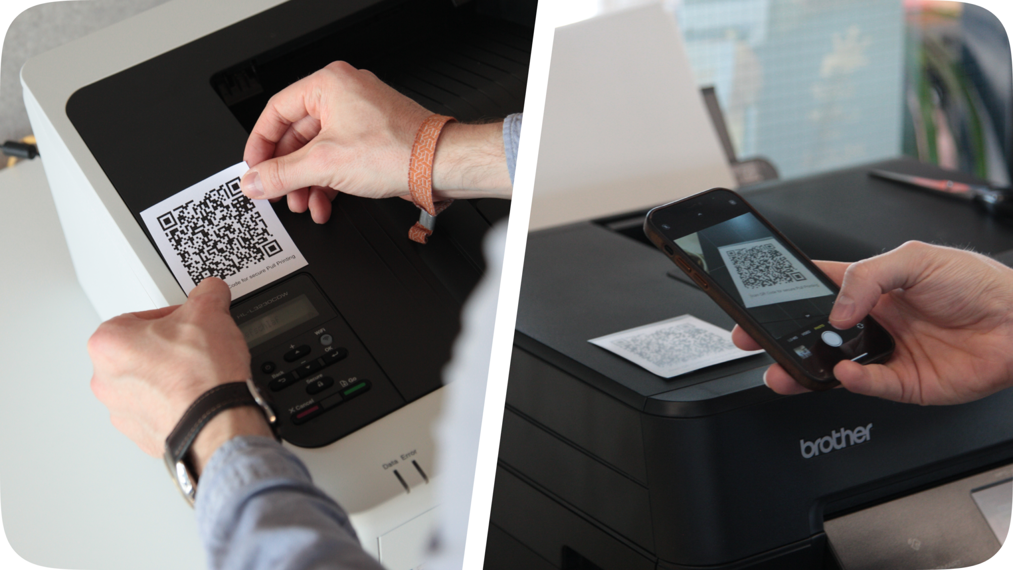 Secure Pull Printing – New in ezeep Blue - ezeep