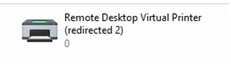 AVD Printer Redirection Not Working? Some Issues and Solutions - ezeep AVD Printer Redirection Not Working? Some Issues and Solutions - ezeep