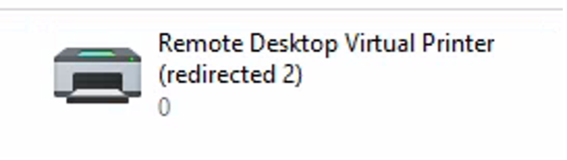 AVD Printer Redirection Not Working? Some Issues and Solutions - ezeep