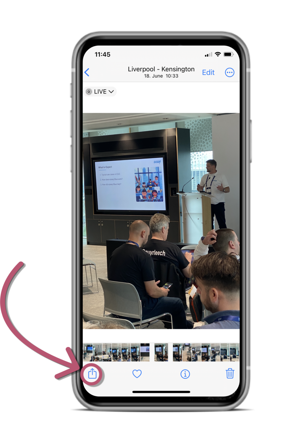 How to Connect Printer to iPhone or iPad With or Without AirPrint - ezeep