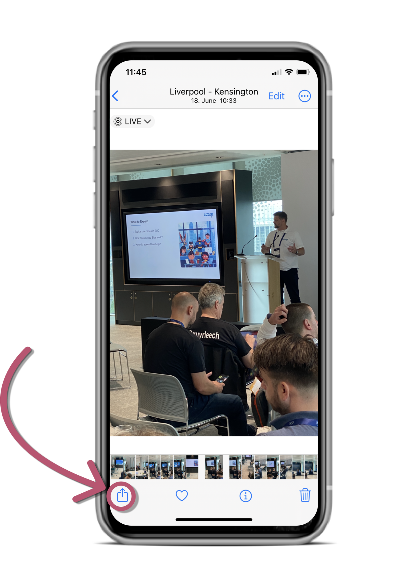 How to Connect Printer to iPhone or iPad With or Without AirPrint - ezeep