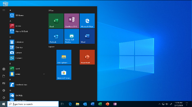Azure Virtual Desktop Review – User Experience and Management - ezeep Azure Virtual Desktop Review – User Experience and Management - ezeep