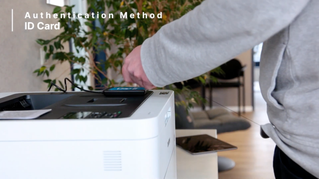 Card Readers Now Supported with Pull Printing - ezeep - ezeep