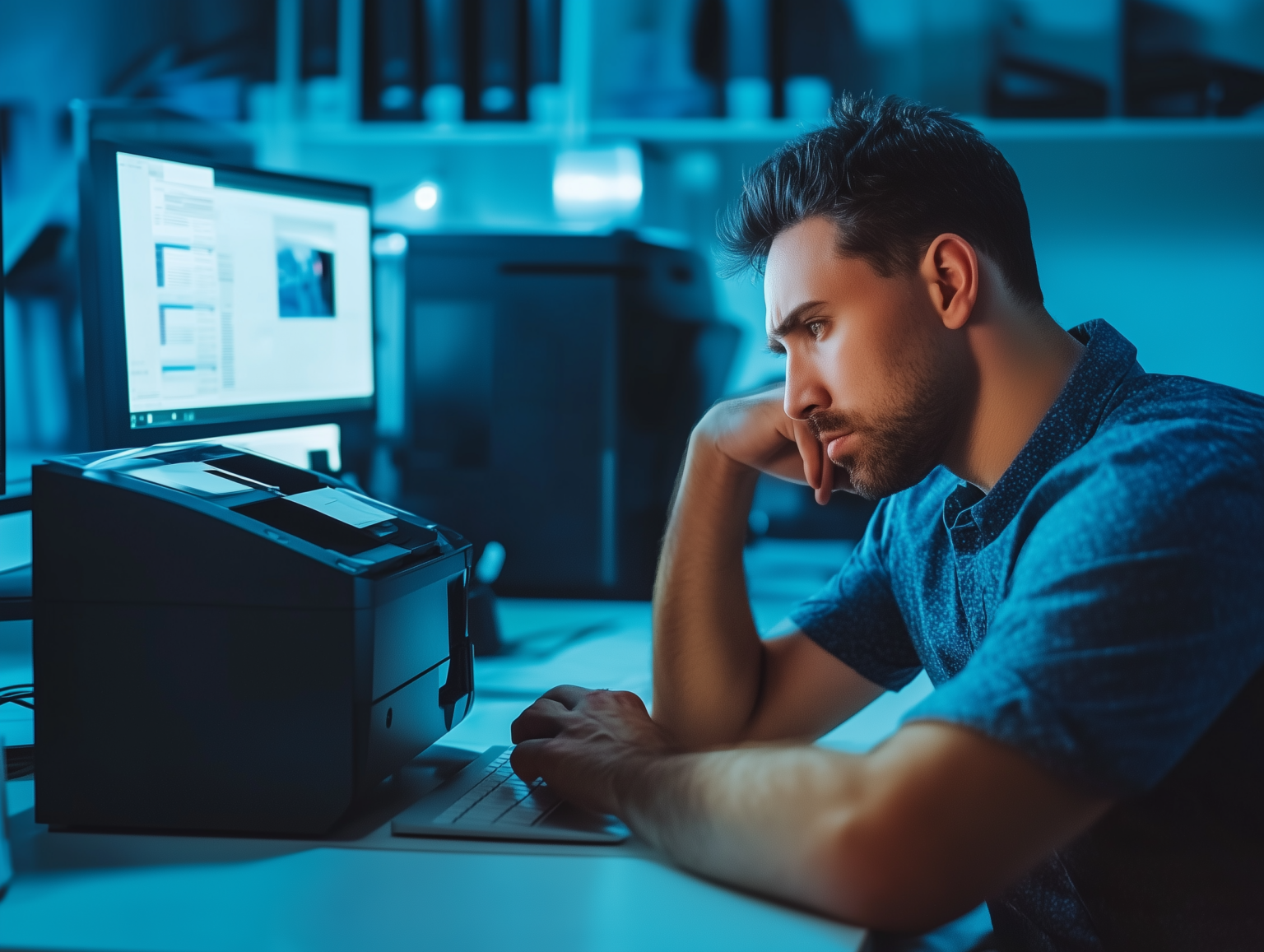 AVD Printer Redirection Not Working? Some Issues and Solutions - ezeep AVD Printer Redirection Not Working? Some Issues and Solutions - ezeep