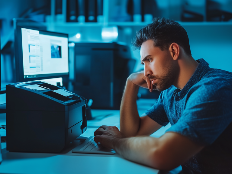 AVD Printer Redirection Not Working? Some Issues and Solutions - ezeep