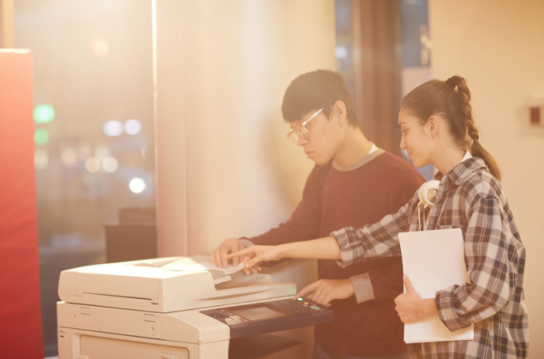 University of Phoenix Simplifies Student Printing with ezeep - ezeep ...